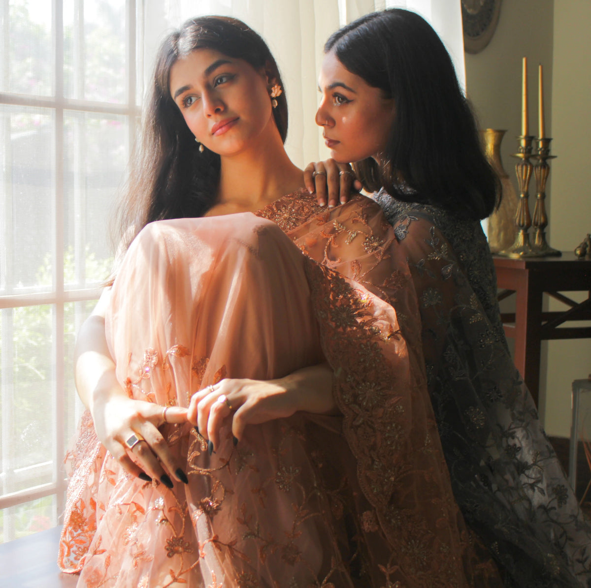 Yaar-E-Maan 2.0 – The Saari Girl - Saree Online