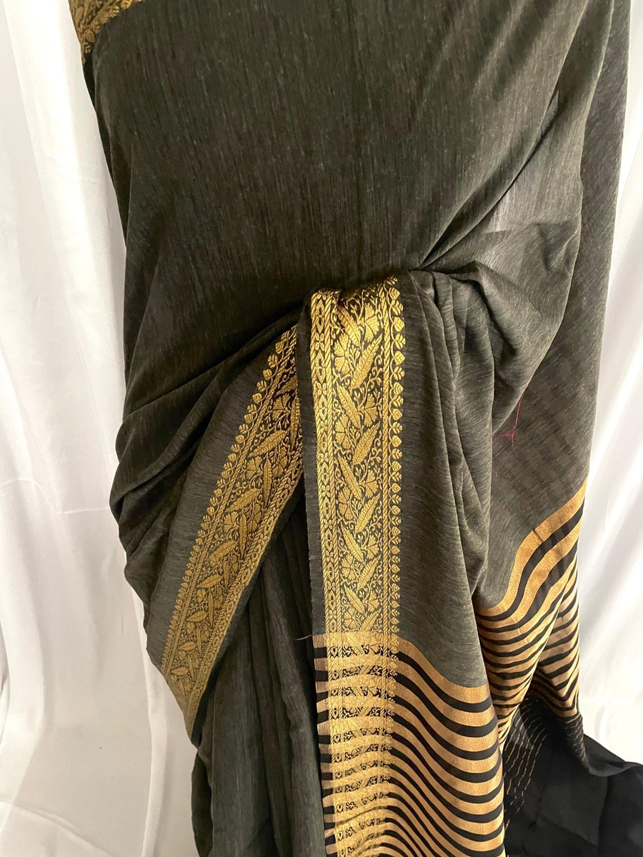Cottonsilk Rozana Sarees Pakistans 1st Online Saree Store The