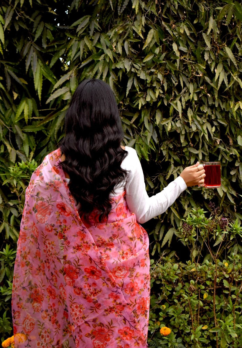 Saree Styling Challenges: Overcoming Common Saree Dilemmas – The Saari ...