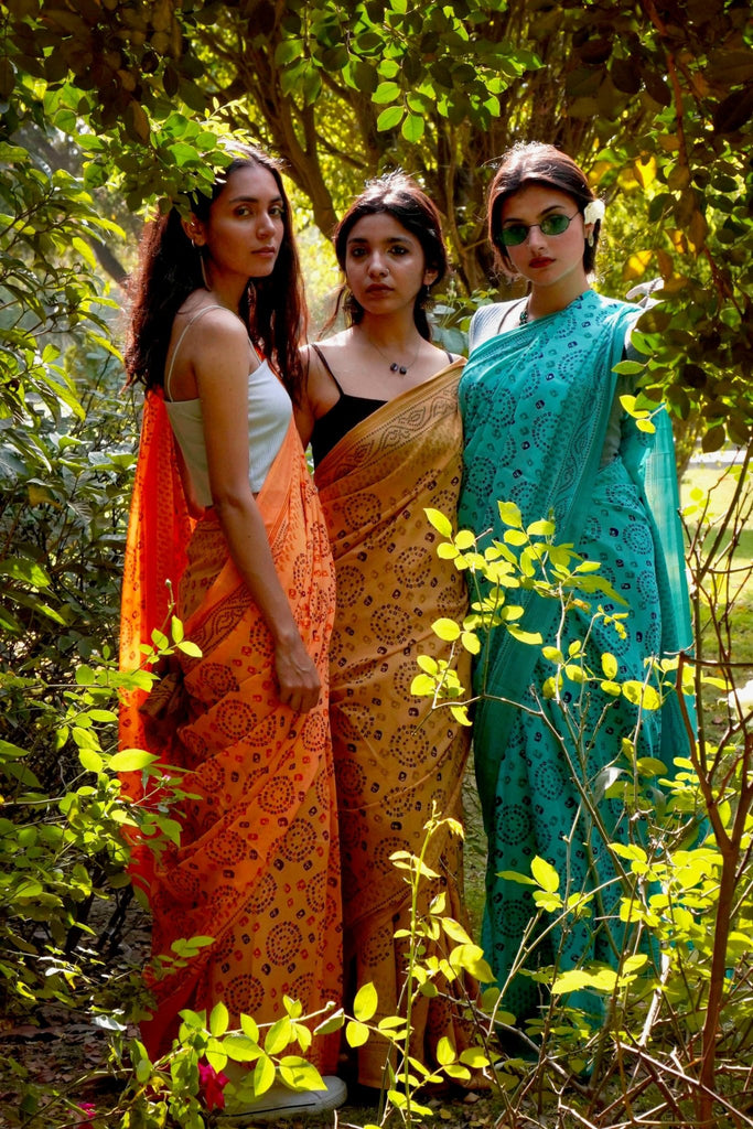 Saaris for every occasion – The Saari Girl - Saree Online