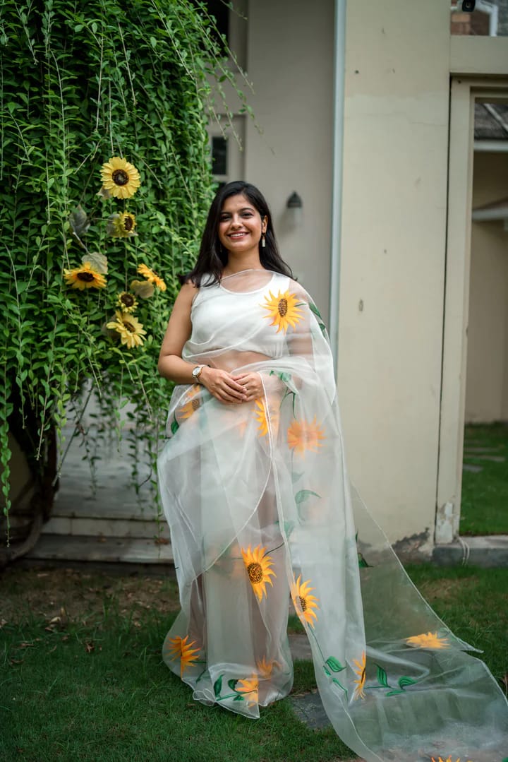 Spring Collection – The Saari Girl - Saree Online