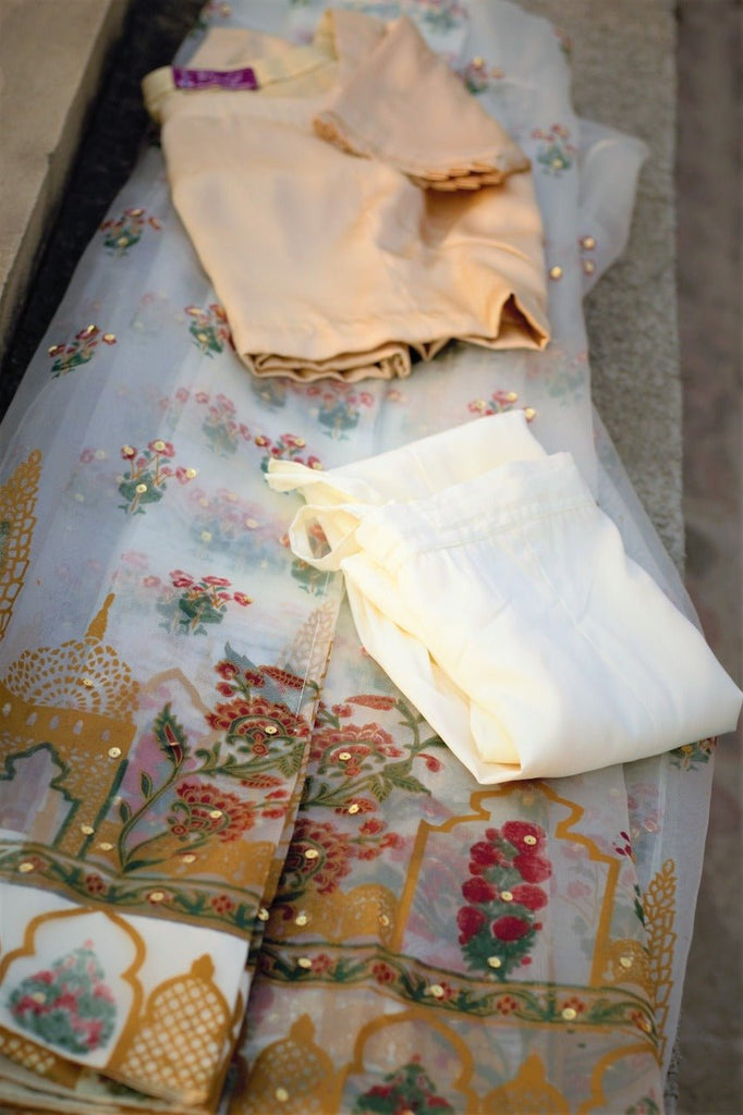 A Fall We Could Use! All About Saari Styling For Absolute Beginners