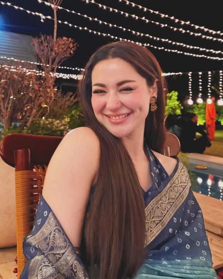 Makeup Styling Tips to Pair Perfectly with Your Saari Look