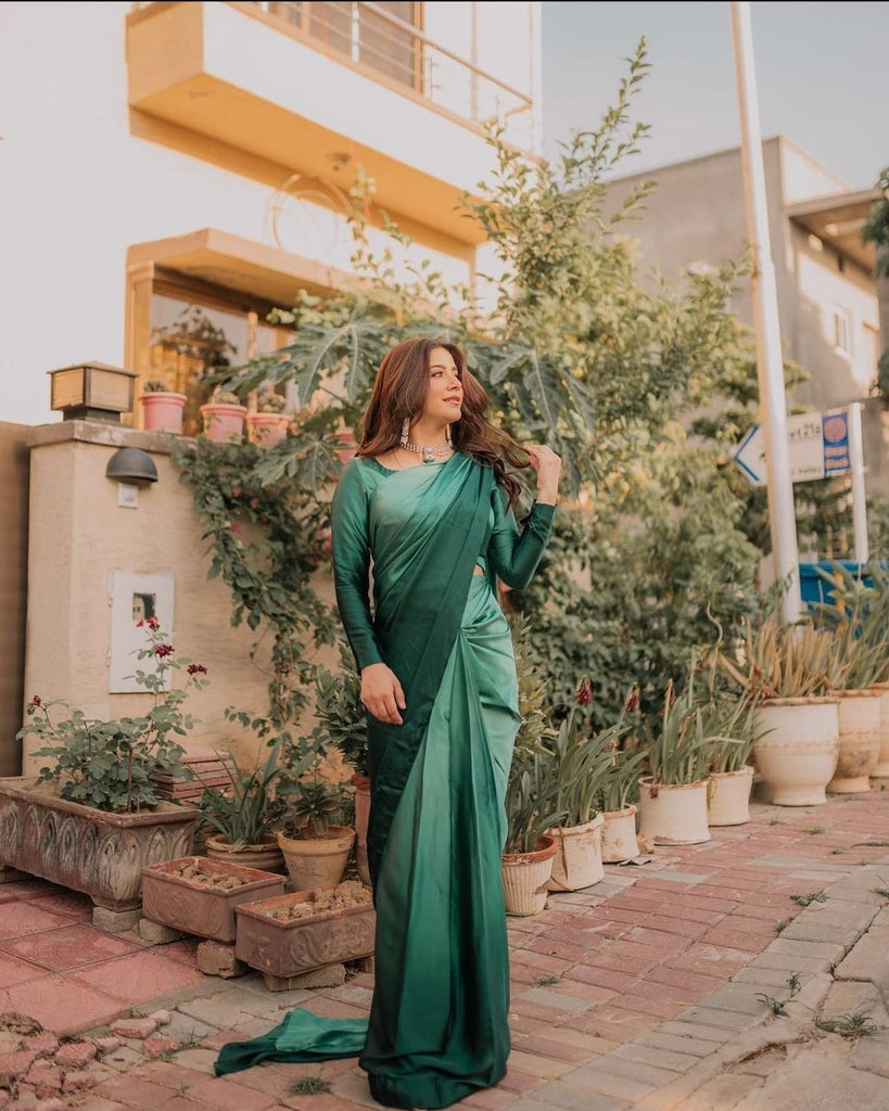 "I NEED MY DREAM SAARI!" – The Saari Girl - Saree Online