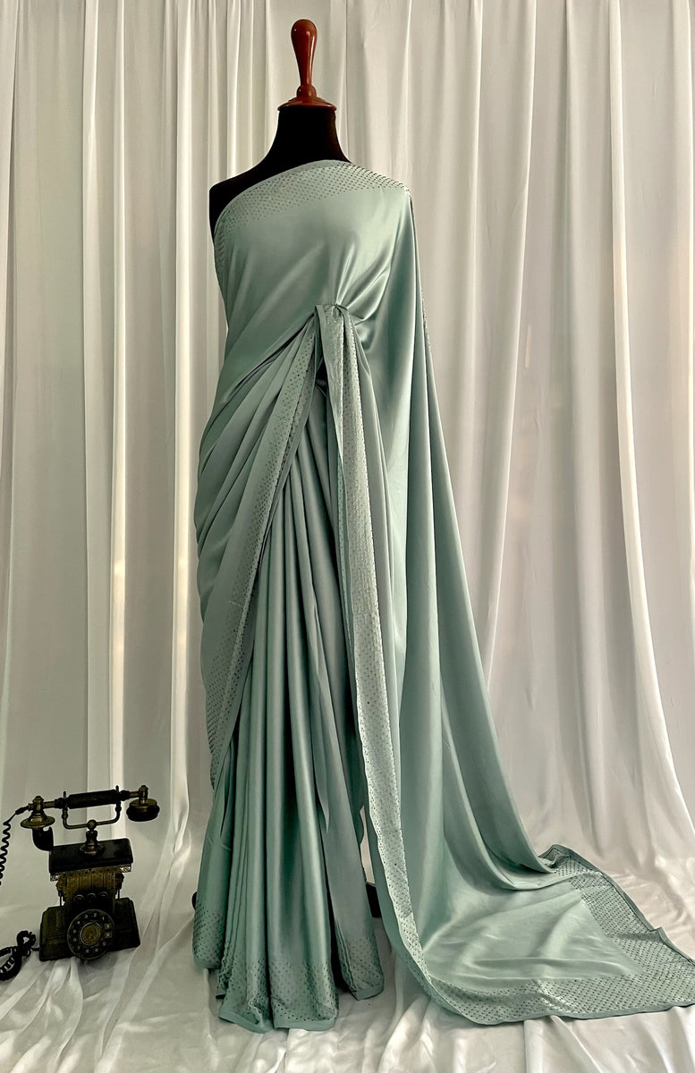 Muse Silks - Pakistan's 1st Online Saree Store