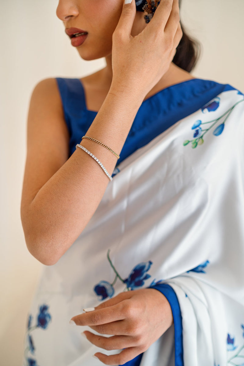 Printed Silks - Pakistan's 1st Online Saree Store – The Saari Girl ...