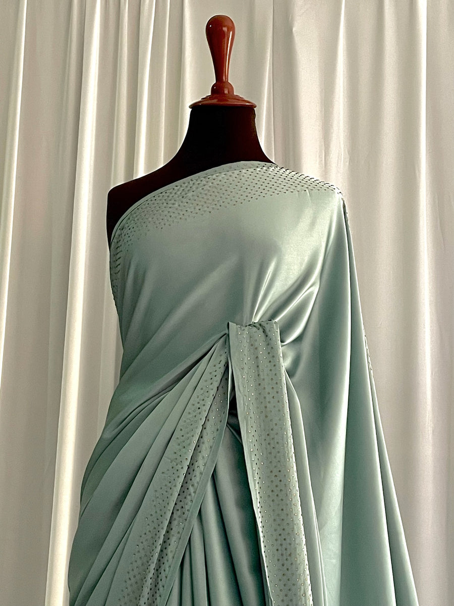 Muse Silks - Pakistan's 1st Online Saree Store