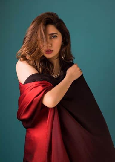 Ombre Silks Fiery Red - Online Saree - The Saari Girl | The Saari Girl