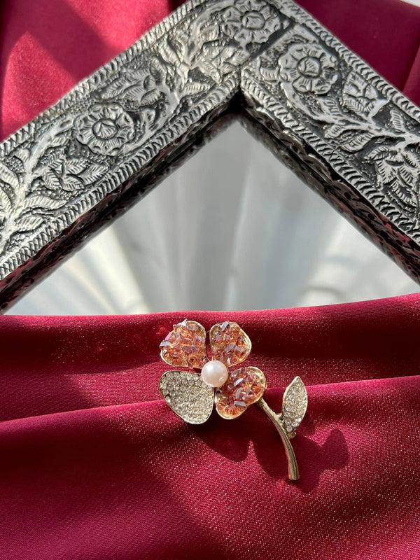 A Beginner’s Guide to Wearing a Saree for the First Time – The Saari ...